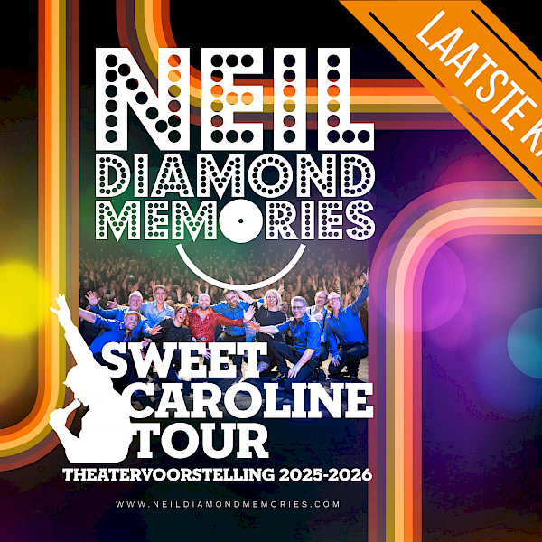 The Naked Truth - Golden Earring Tribute Band