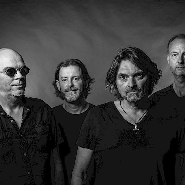 The Naked Truth - Golden Earring Tribute Band